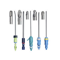 ENT surgery shaver blade - All medical device manufacturers