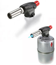 Hand-held burner - All medical device manufacturers