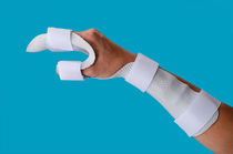 Palmar resting splint - All medical device manufacturers