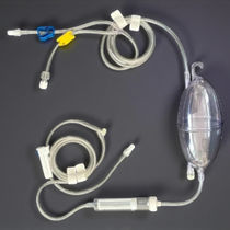 Infusion set - All medical device manufacturers