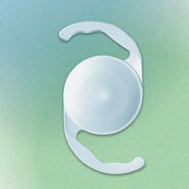 Intraocular lens - All medical device manufacturers