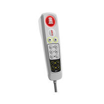 Hand-held nurse call system - All medical device manufacturers