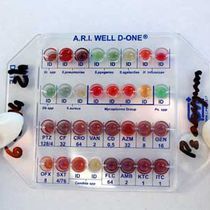 Antimicrobial susceptibility test kit - All medical device manufacturers