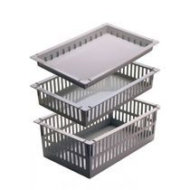ABS basket - All medical device manufacturers