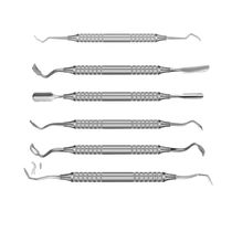 Bone scraper, Bone tap - All medical device manufacturers