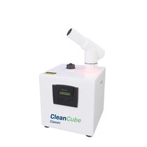 Portable disinfection system - All medical device manufacturers
