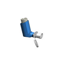 Inhaler trainer - All medical device manufacturers