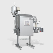 Powder sampler - All medical device manufacturers