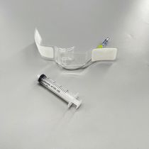 Radial artery compression device - All medical device manufacturers