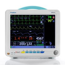 IBP patient monitor, Invasive blood pressure patient monitor - All ...