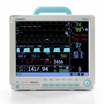 ICP patient monitor, Intracranial pressure patient monitor - All ...