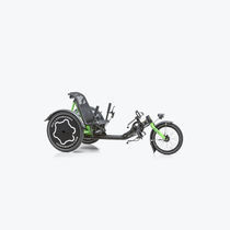 Pediatric recumbent trike - All medical device manufacturers