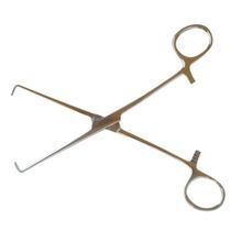 Pozzi forceps - All medical device manufacturers