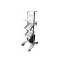 Isolation trolley, Isolation cart - All medical device manufacturers