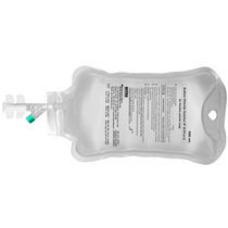 Polyvinyl chloride infusion bag, PVC infusion bag - All medical device ...