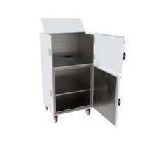 Lead trolley - All medical device manufacturers