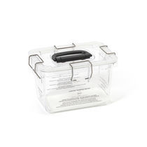 Autoclavable container, Sterilizable container - All medical device ...