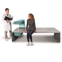 DEXA bone densitometer - All medical device manufacturers