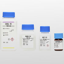 Calcium reagent, Calcium reagent kit - All medical device manufacturers