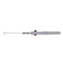 Breast localization needle - All medical device manufacturers