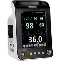 Vital signs monitor, Vital signs monitoring device - All medical device ...