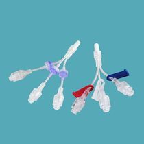 Y infusion connector - All medical device manufacturers