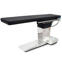 Free-floating angiography table - All medical device manufacturers