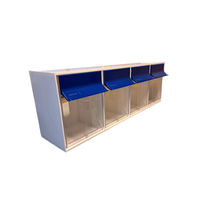 Surgical instrument bin - All medical device manufacturers