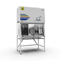 Clean room isolator - All medical device manufacturers