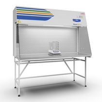 Trolley-mounted laminar flow module - All medical device manufacturers