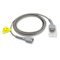 SpO2 adapter cable - All medical device manufacturers