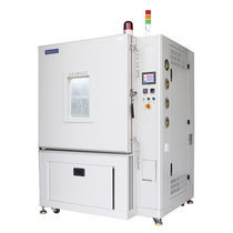 Explosion-proof test chamber - All medical device manufacturers
