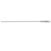 Laparoscopic surgery knot pusher - All medical device manufacturers