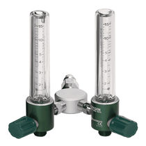 Oxygen flow meter, O2 flow meter - All medical device manufacturers