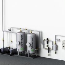 Medical vacuum system - All medical device manufacturers