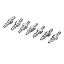 Medical gas fitting - All medical device manufacturers