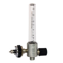 Air flow meter - All medical device manufacturers