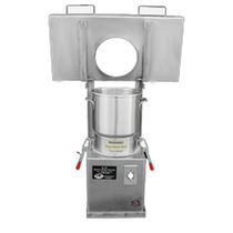 Cremulator, Cremation remains processor - All medical device manufacturers