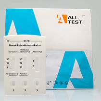 Rapid diarrhea test - All medical device manufacturers