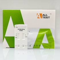 Transferrin rapid test - All medical device manufacturers