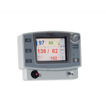 MRI patient monitor - All medical device manufacturers