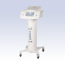 Trolley-mounted carboxytherapy unit - All medical device manufacturers