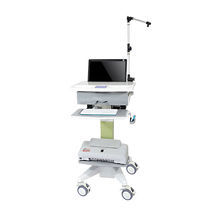 ECG trolley, ECG cart - All medical device manufacturers