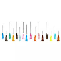16G needle - All medical device manufacturers