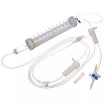 Blood transfusion set - All medical device manufacturers