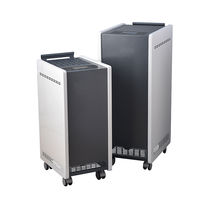 Laboratory air purifier, Laboratory air sterilizer - All medical device ...