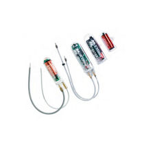 Rat telemetry system - All medical device manufacturers