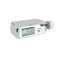 TCI syringe pump - All medical device manufacturers