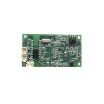 Blood pressure module for multi-parameter monitor - All medical device ...