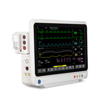 Multi-parameter monitor, Multiparameter monitor - All medical device ...